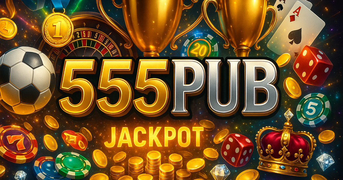 555pub-🏆 555pub: Where Winning Never Stops!555pub 🎉 | Fun Times, Rich ...